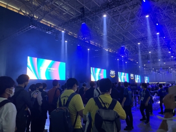 AWS Summit Tokyo 2023に参加しました【幕張メッセ】